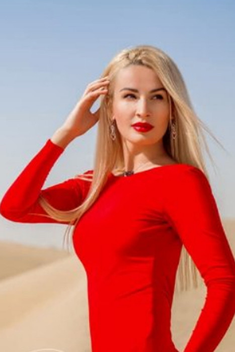 GlobalLadies Profile GL52077781