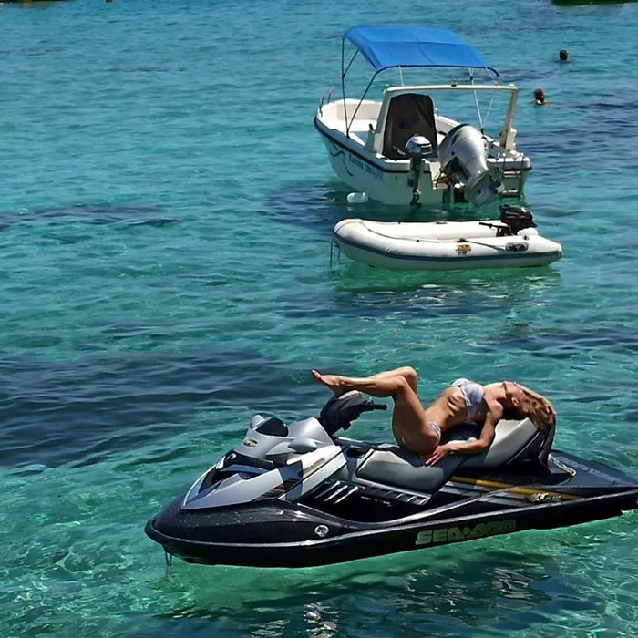 GlobalLadies Profile GL52085564