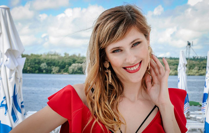 GlobalLadies Profile GL52085700