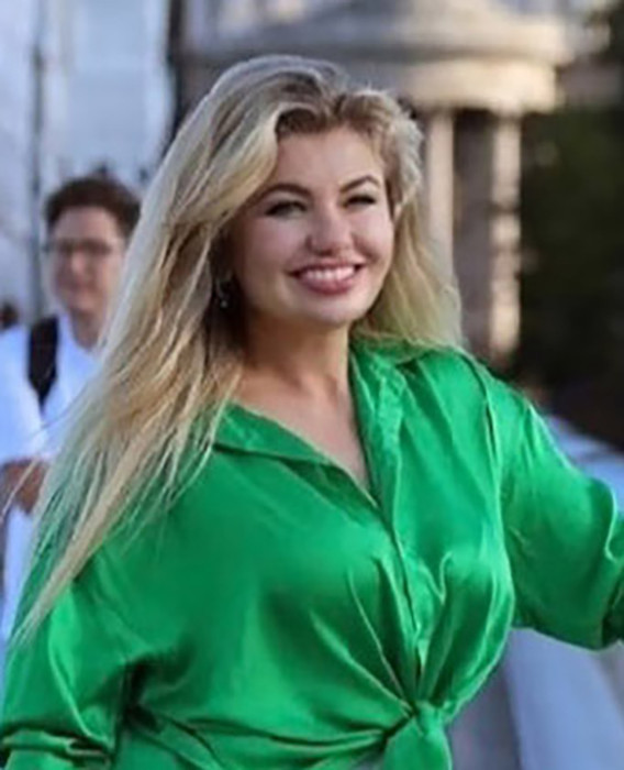 GlobalLadies Profile GL52086380