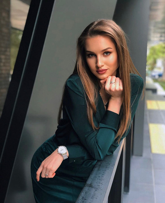 GlobalLadies Profile GL52086382