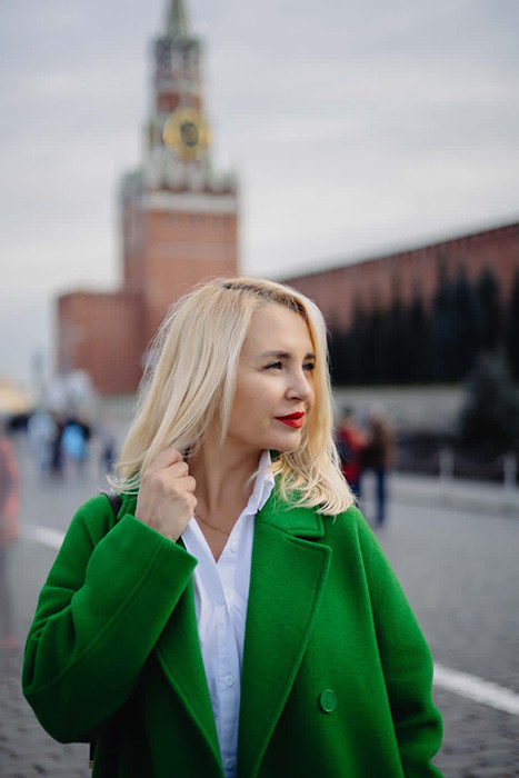 GlobalLadies Profile GL52086428