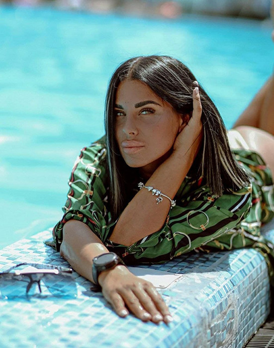 GlobalLadies Profile GL52086479