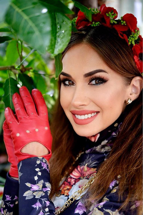 GlobalLadies Profile GL52086484