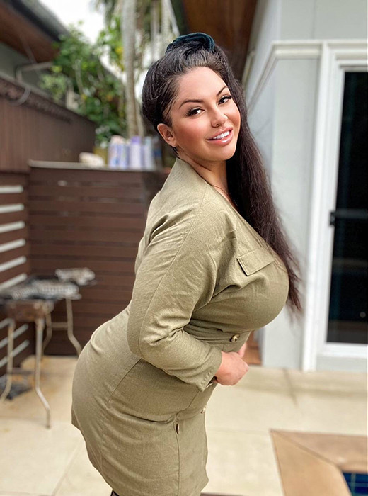 GlobalLadies Profile GL52086783